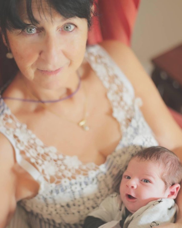 מרגלית, 73, גבעתיים - "date50plus"