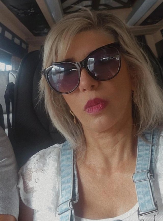 מלכה, 54, ראשון לציון - "date50plus"