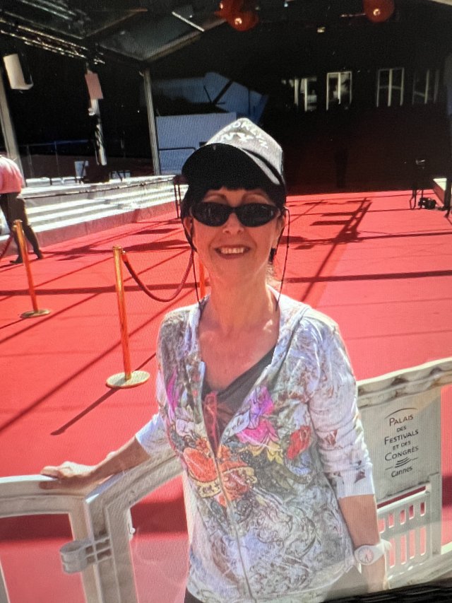 לי, 64, ראשון לציון - "date50plus"