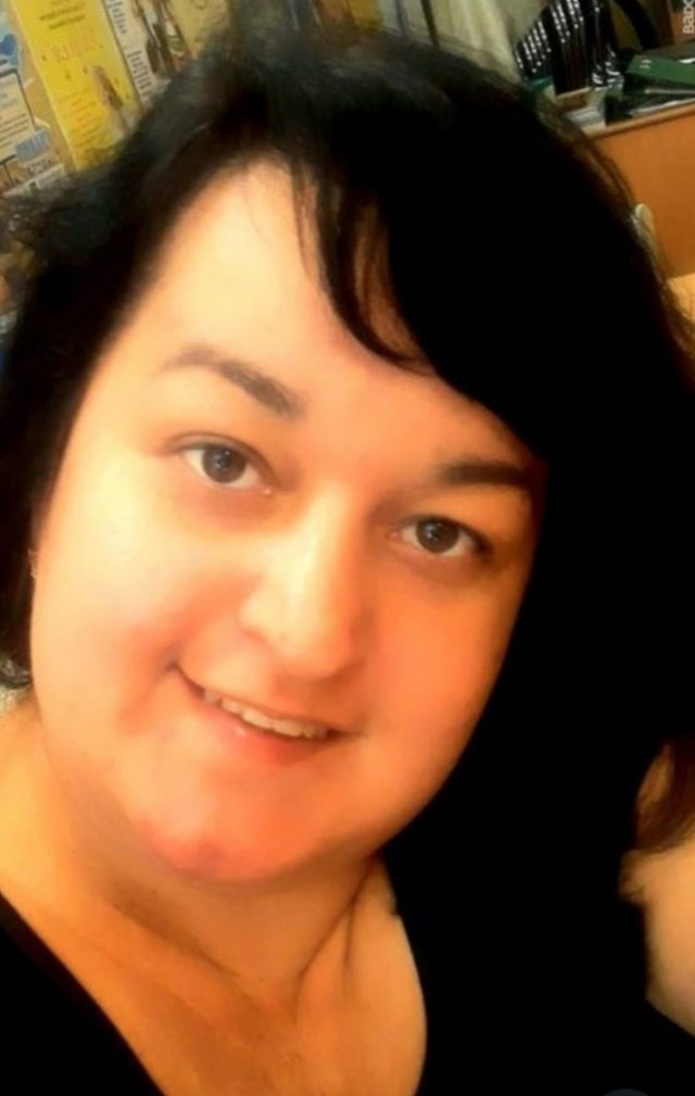 Pauline, 41, נוף הגליל - "date50plus"