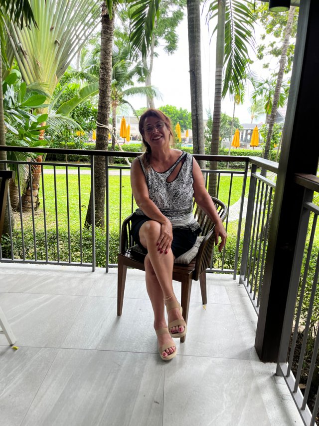 שרה, 67, תל אביב - "date50plus"