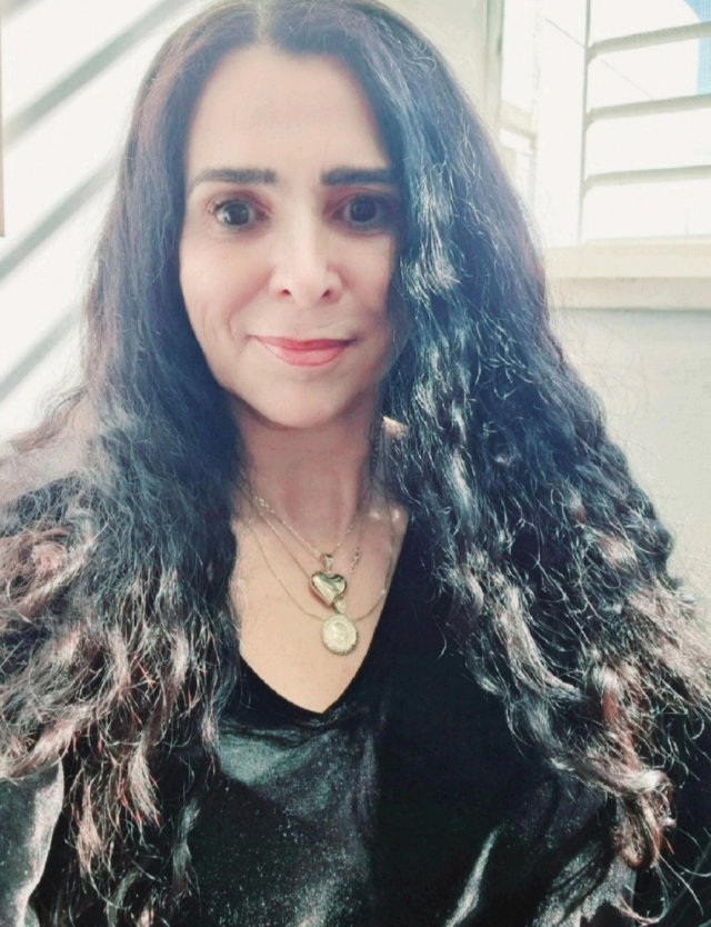 שרון, 53, ראשון לציון - "date50plus"