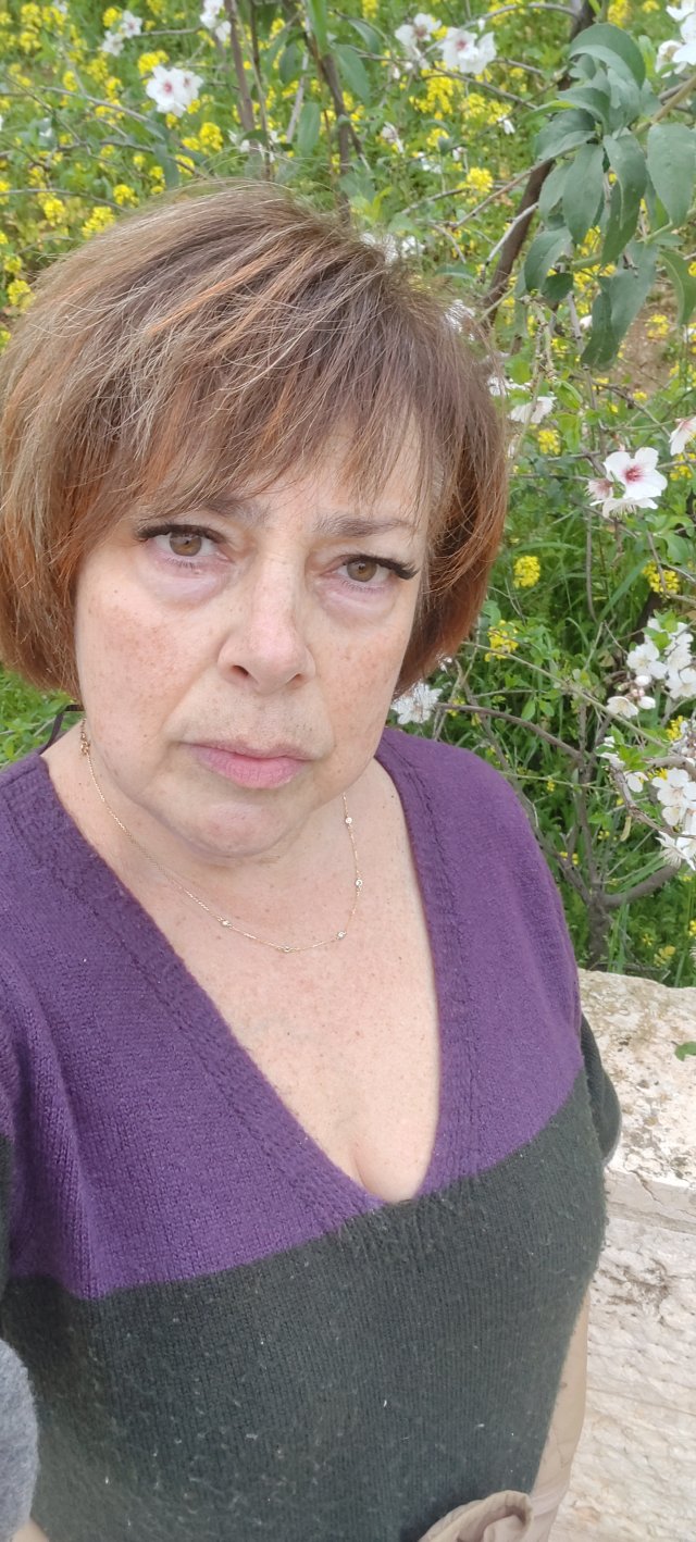 Nbn, 61, מעלה אדומים - "date50plus"