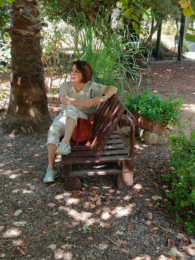 Nbn, 61, מעלה אדומים - "date50plus"