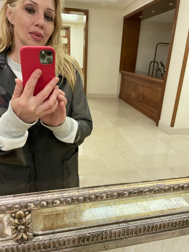 Ella, 48, Mar'inka - "date50plus"