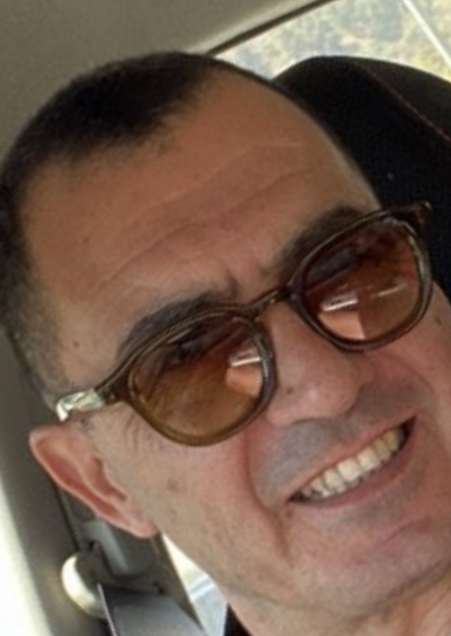 Theoneandonly, 61, תל אביב - "date50plus"