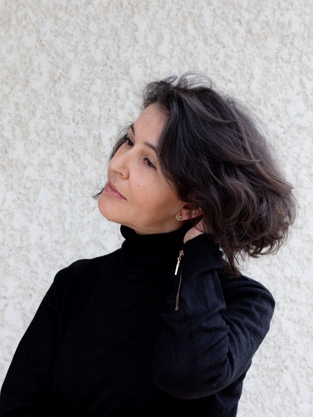 סימה, 61, רעננה - "date50plus"