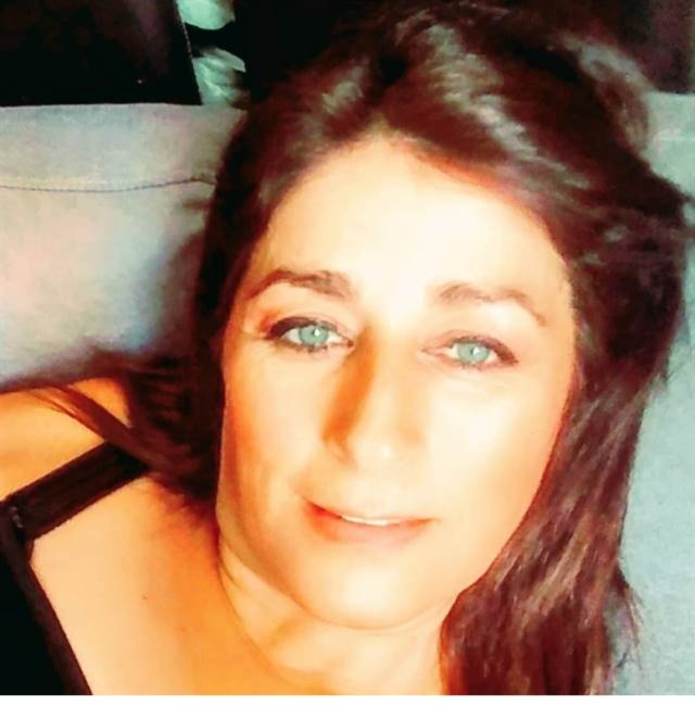 איריס, 57, תל אביב - "date50plus"