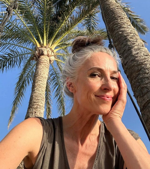 Oliva, 48, תל אביב - "date50plus"