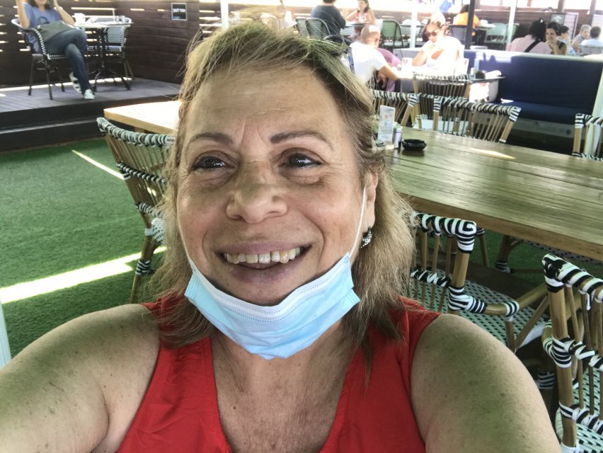 tami, 64, הרצליה - "date50plus"