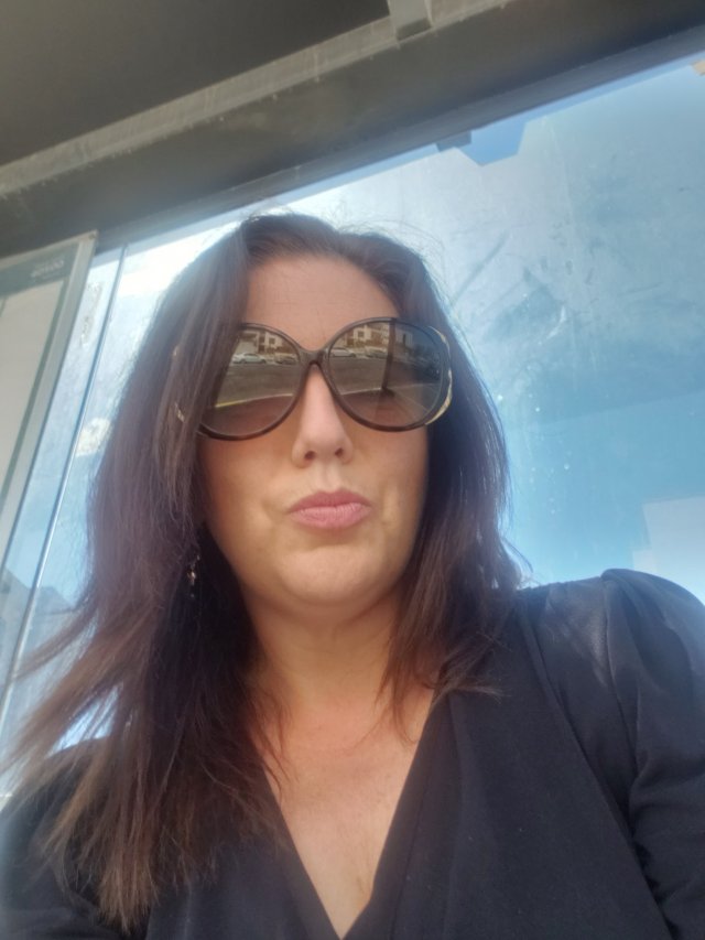 ניקול, 48, חריש - "date50plus"