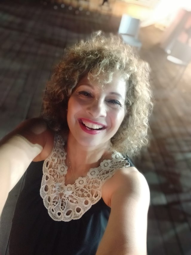 מיכל, 63, פתח תקווה - "date50plus"