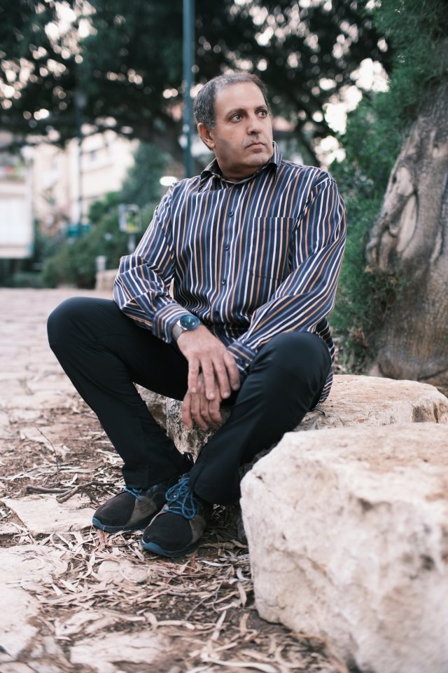 א.נ., 62, תל אביב - "date50plus"