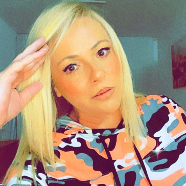 שגית, 53, נתניה - "date50plus"