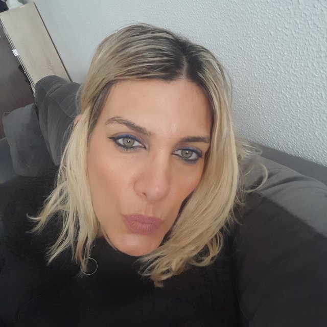 שלומית, 44, נהריה - "date50plus"