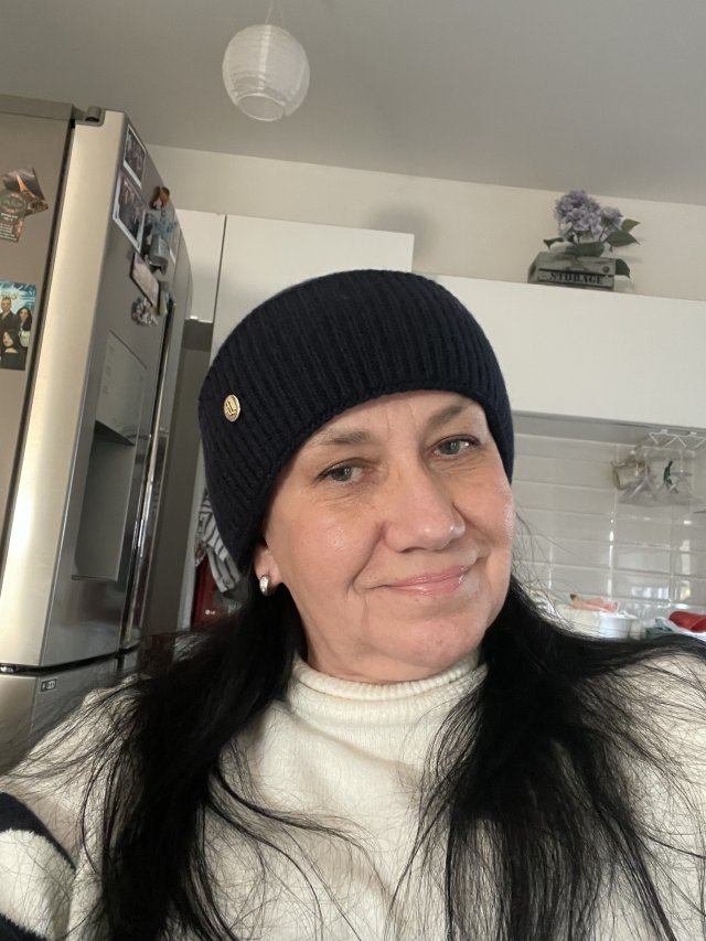 טלי, 56, תל אביב - "date50plus"