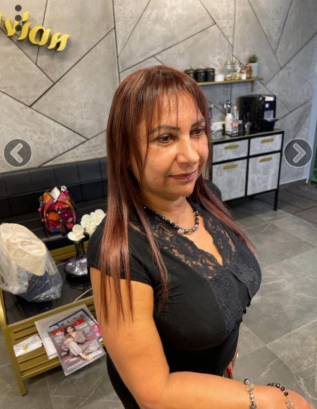 אמי, 56, ירושלים - "date50plus"