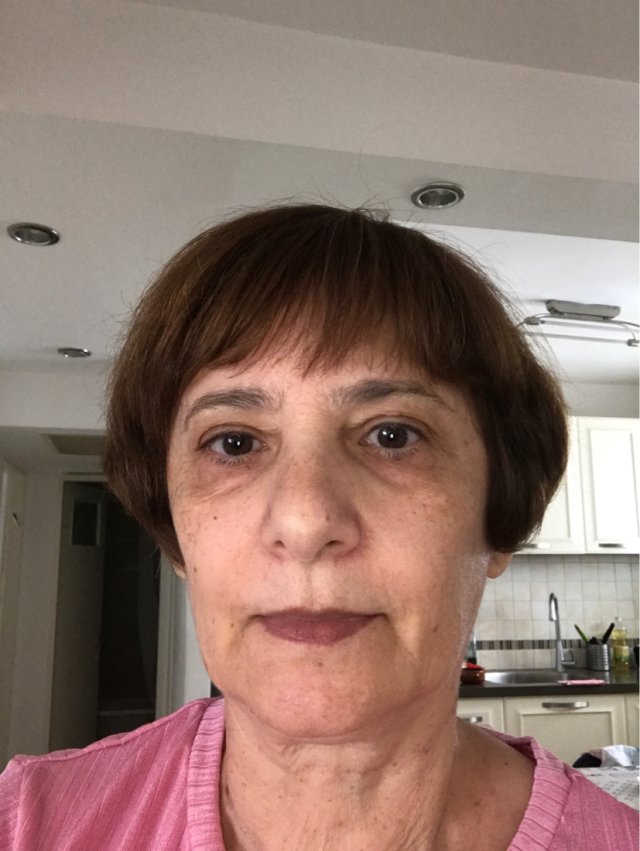 בלה, 61, תל אביב - "date50plus"