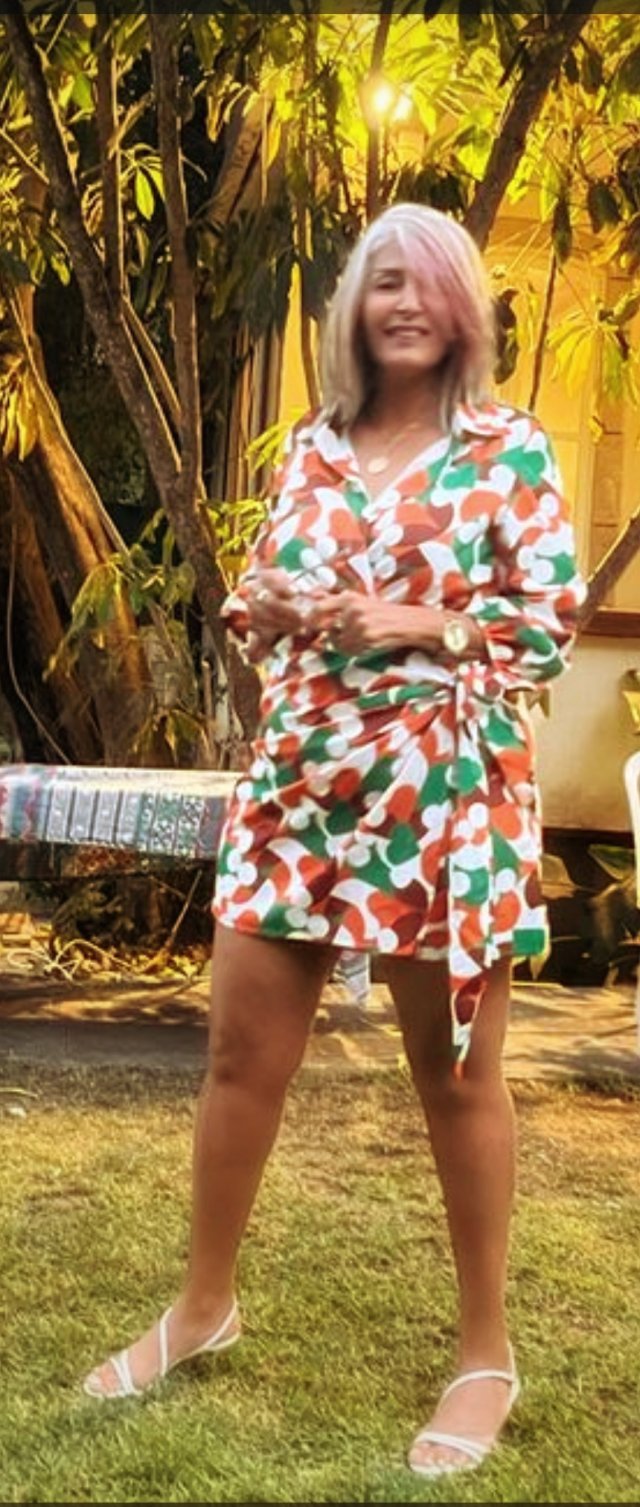 חבצלת, 61, באר שבע - "date50plus"