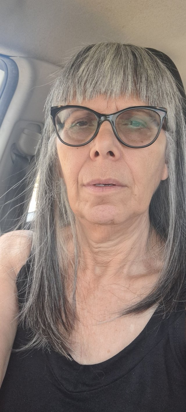 מלי, 64, תל אביב - "date50plus"