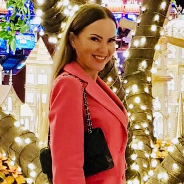 Vika, 54, תל אביב - "date50plus"