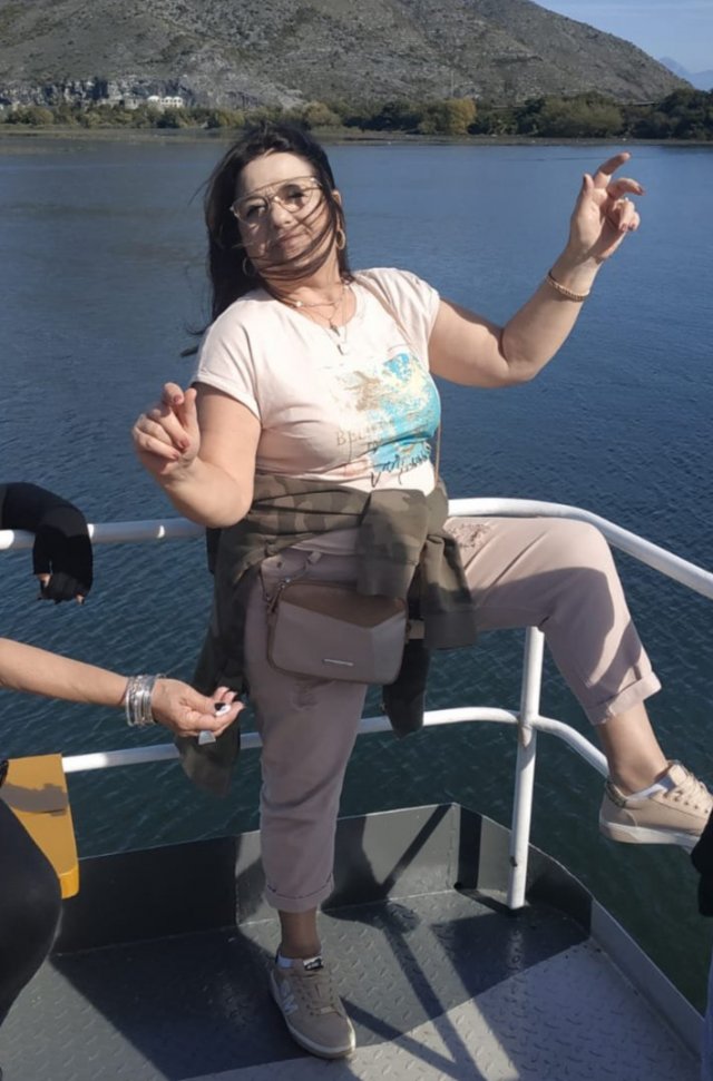 איווט, 65, תל אביב - "date50plus"