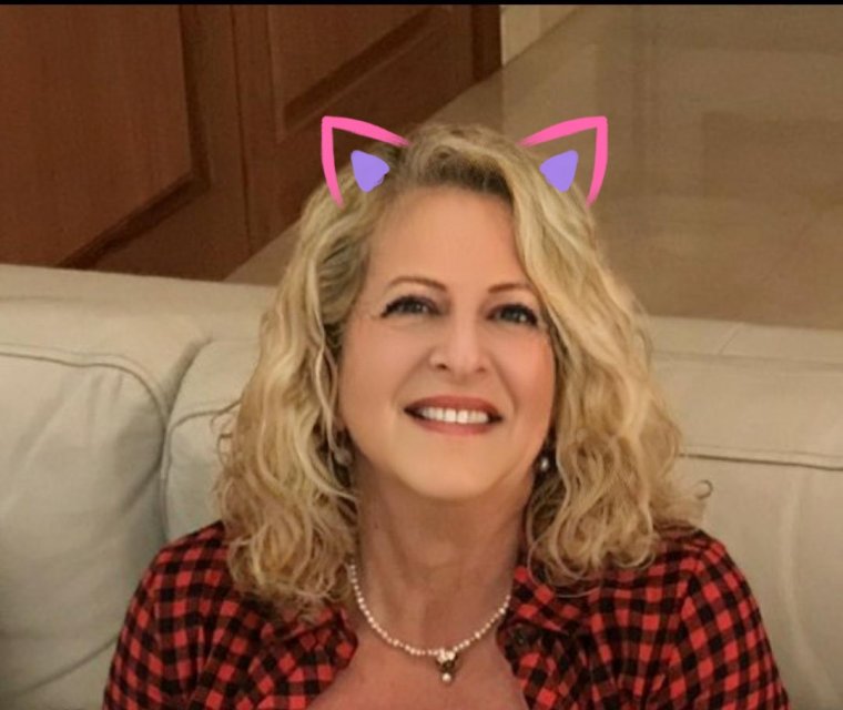 רותי פוניה, 69, פתח תקווה - "date50plus"