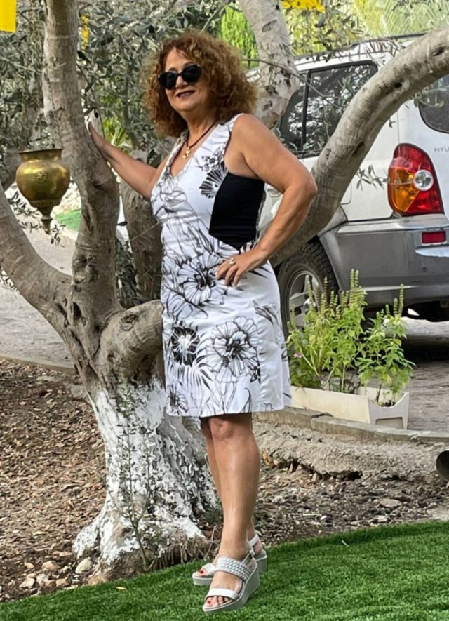 Rachelk, 62, חיפה - "date50plus"