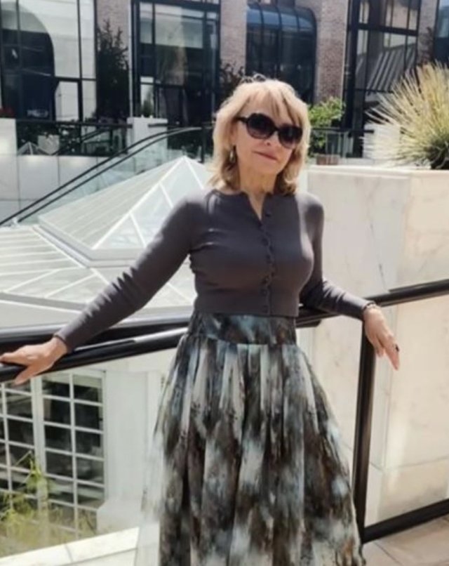 Vera, 68, פתח תקווה - "date50plus"