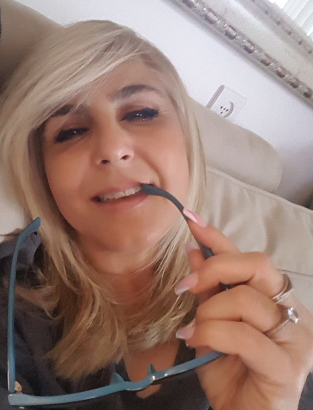 Liat, 53, תל אביב - "date50plus"