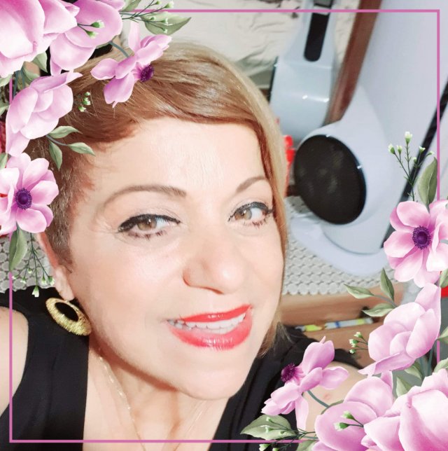 Sonia, 58, תל אביב - "date50plus"