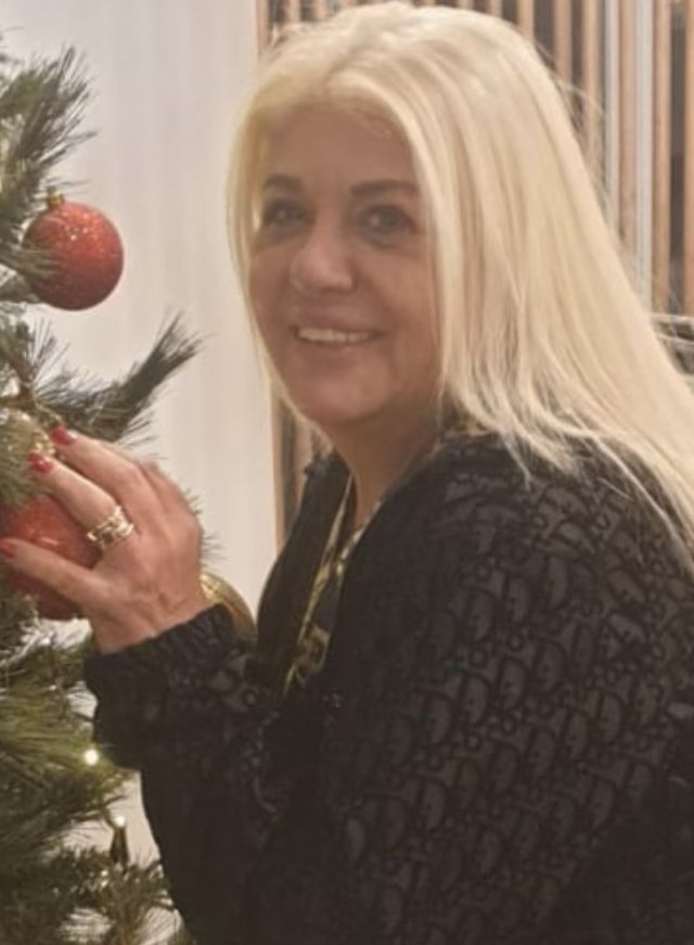 Levana, 70, חולון - "date50plus"