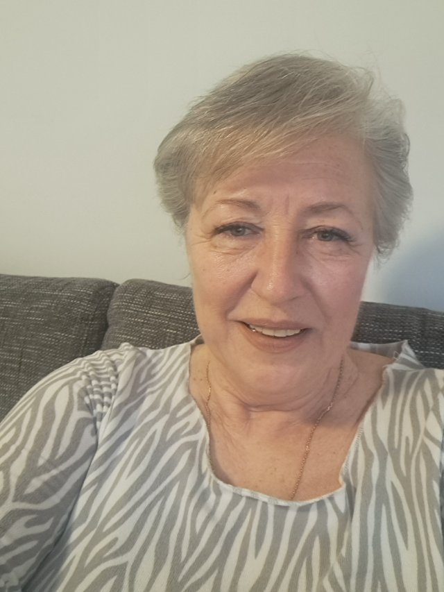 Tatjana, 65, Bielefeld - "date50plus"