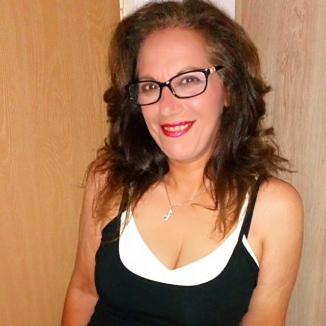 רחלה, 60, תל אביב - "date50plus"