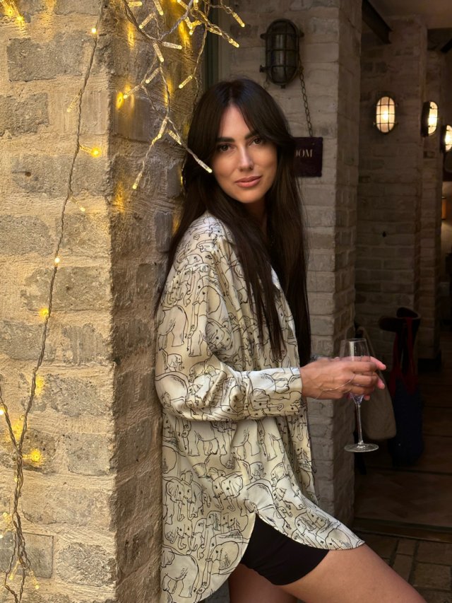 אלכסנדרה, 36, אשדוד - "date50plus"