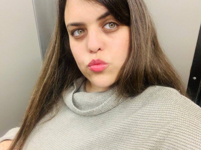 Nitzan, 31, חיפה - "date50plus"