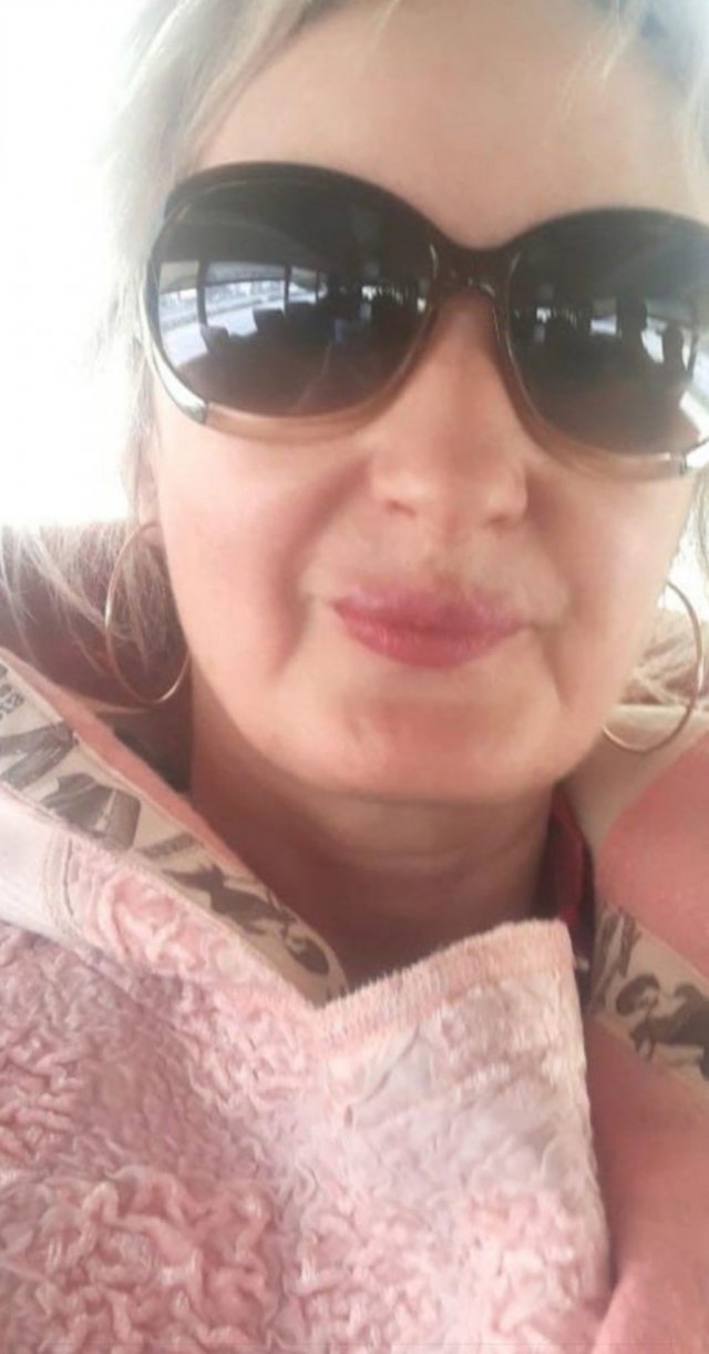 אולגה, 53, תל אביב - "date50plus"