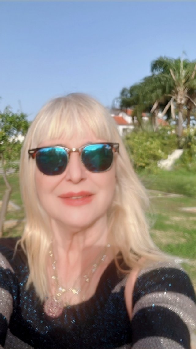 איב, 65, ראש העין - "date50plus"