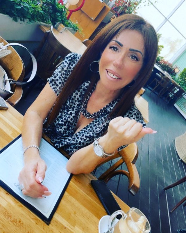 Taliya, 55, נתניה - "date50plus"