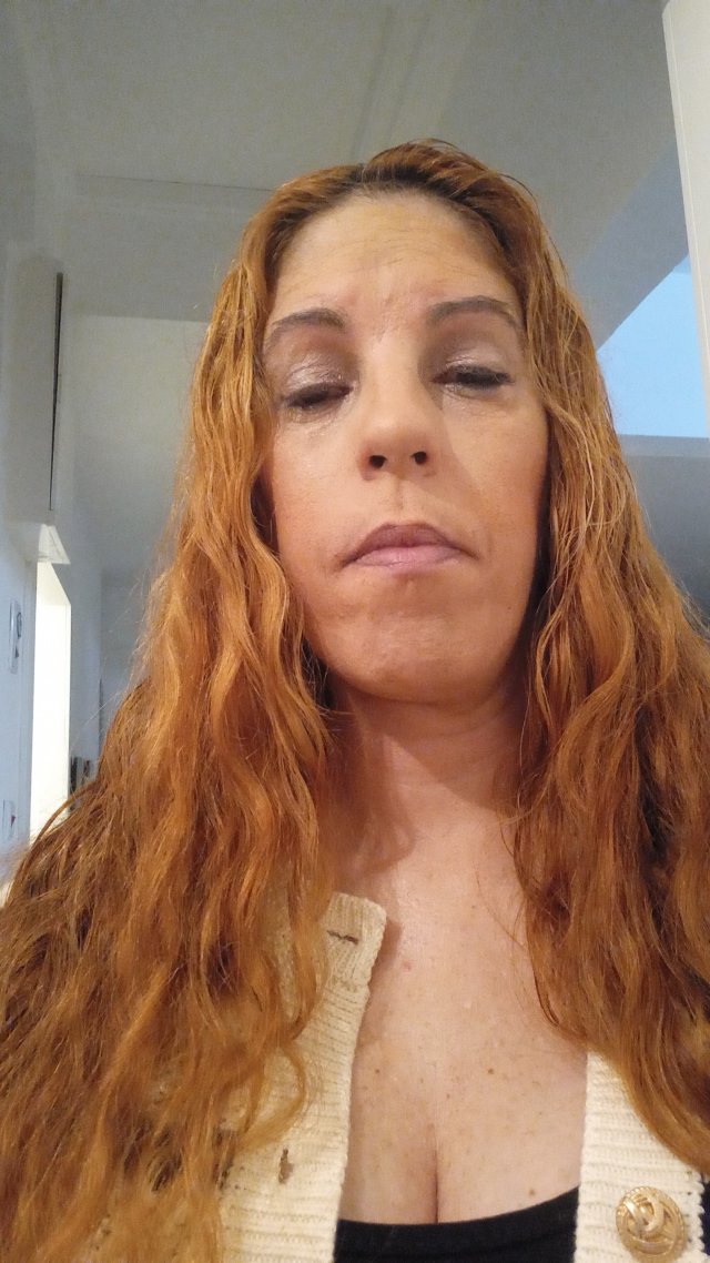 מורן, 43, נהריה - "date50plus"