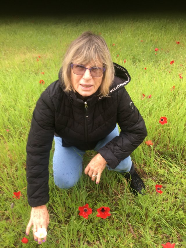 מיקי, 75, הרצליה - "date50plus"