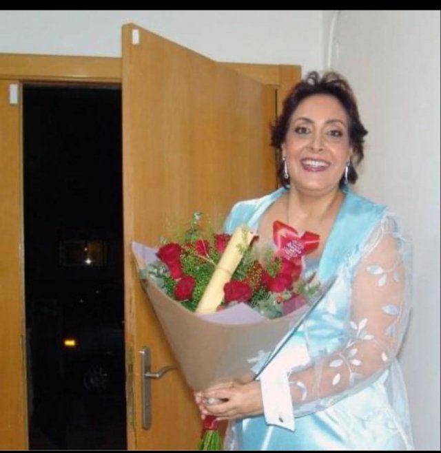 VerySpecial, 67, שוהם - "date50plus"