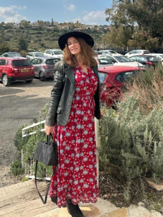 סיון, 48, ראשון לציון - "date50plus"