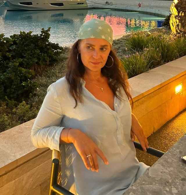 סיון, 48, ראשון לציון - "date50plus"