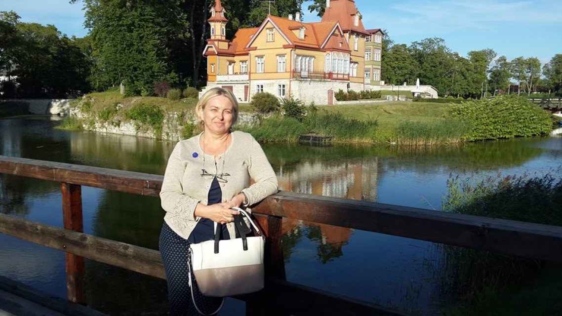 Rina, 63, רמת גן - "date50plus"