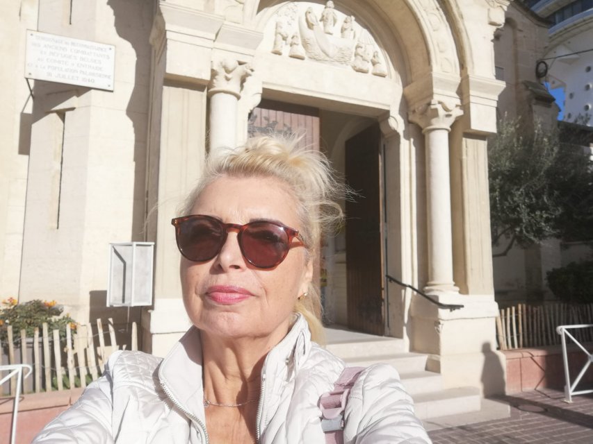 שלומי, 69, אשדוד - "date50plus"