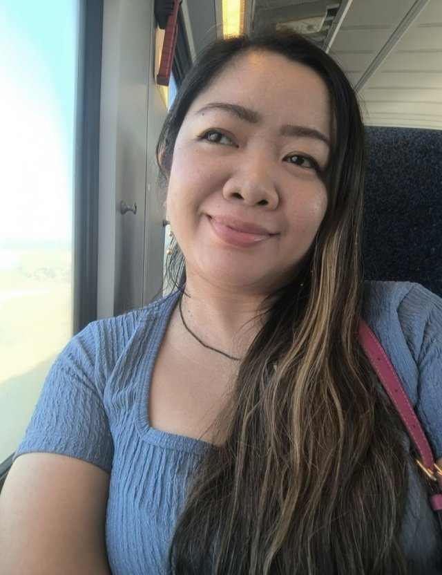 Angel, 37, תל אביב - "date50plus"