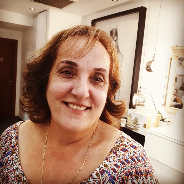 טליה , 63, גבעתיים - "date50plus"