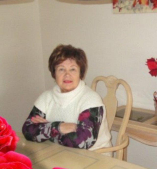 Luba, 72, Decatur - "date50plus"