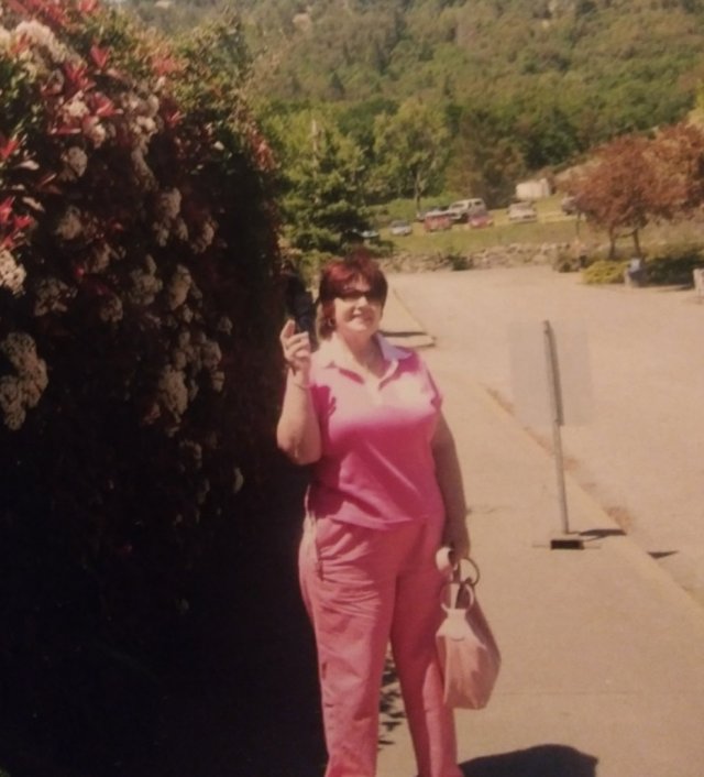 Luba, 72, Decatur - "date50plus"